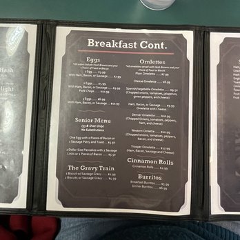 STOCKYARD CAFE - Updated October 2025 - 1414 E Trail St, Dodge City ...