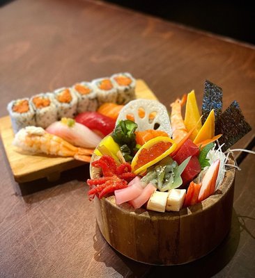 SUSHI PRINCE - Updated October 2025 - 2285 Photos & 1038 Reviews ...