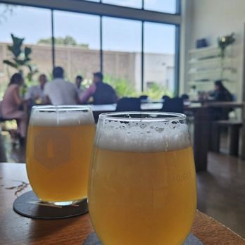 MANHATTAN PROJECT BEER COMPANY - Updated August 2024 - 316 Photos & 185 ...