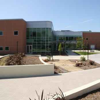 HARTNELL COLLEGE - Updated December 2025 - 65 Photos & 19 Reviews - 411 ...