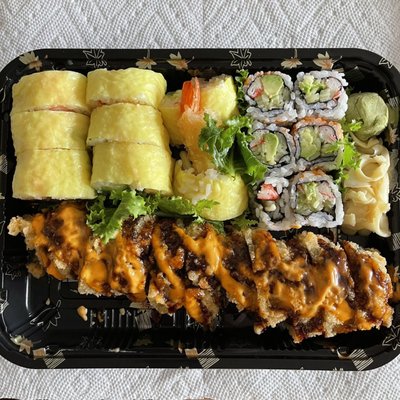 SHINTO JAPANESE STEAKHOUSE & SUSHI BAR - Updated December 2024 - 113 ...