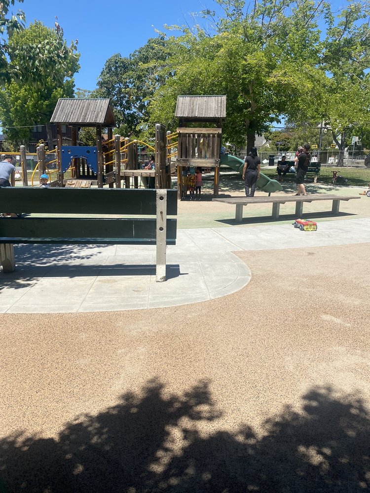 TOTLAND PLAYGROUND - 67 Photos & 65 Reviews - 1644 Virginia St ...