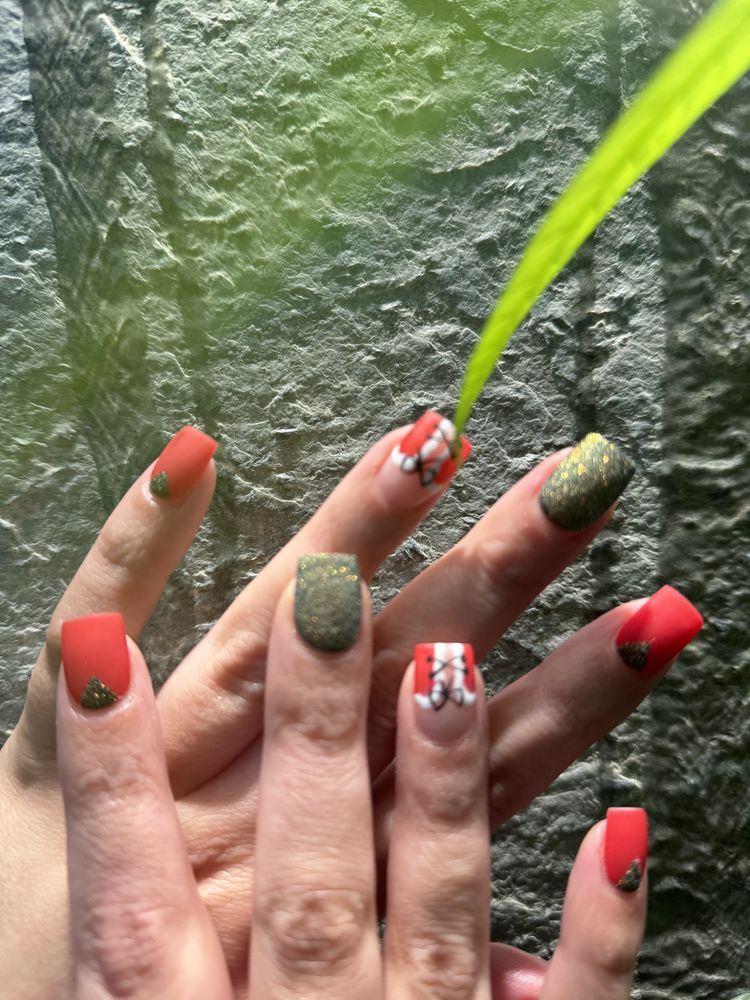 FOXY NAILS - 388 Photos & 228 Reviews - 11331 S Virginia St, Reno ...