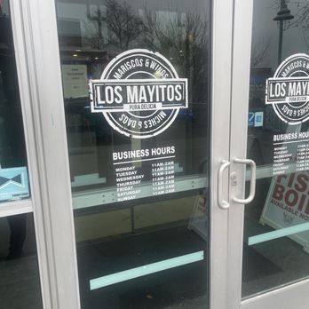 LOS MAYITOS - Updated December 2025 - 70 Photos & 22 Reviews - 12750 SW ...