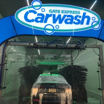 Gate Express Car Wash - 176 Photos - Car Wash - 11533 Old St Augustine Rd, Southside ...