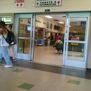 PETER PAN BUS TERMINAL - Updated October 2025 - 39 Photos & 52 Reviews ...