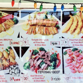 MINI CHINESE FOOD - Updated December 2025 - 58 Photos & 63 Reviews ...