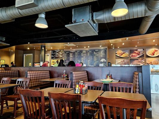 GROUCHY’S NY DELI - 73 Photos & 89 Reviews - 11525 Haynes Bridge Rd ...