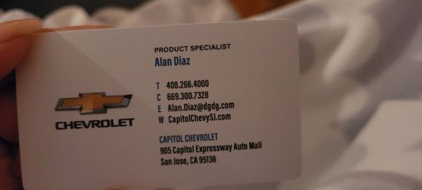 CAPITOL CHEVROLET - Updated November 2025 - 297 Photos & 1565 Reviews ...