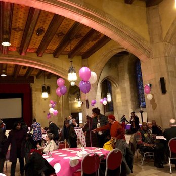 THE RIVERSIDE CHURCH - Updated November 2025 - 303 Photos & 48 Reviews ...