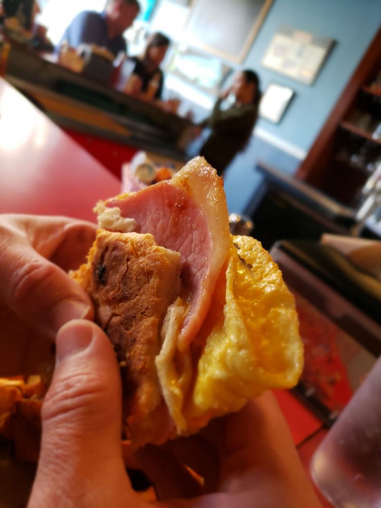 THE DIXIE GRILL - 289 Photos & 387 Reviews - Breakfast & Brunch - 116 ...