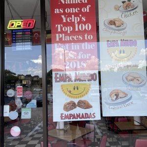 EMPA MUNDO - 910 Photos & 1304 Reviews - 3977 N Belt Line Rd, Irving ...