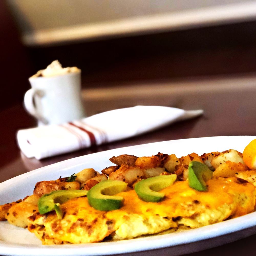 The Best 10 Restaurants near Gallo Center for the Arts in Modesto, CA ...