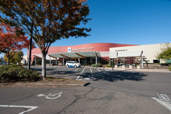 LEGACY MEDICAL GROUP - WOODBURN HEALTH CENTER - Updated January 2026 ...