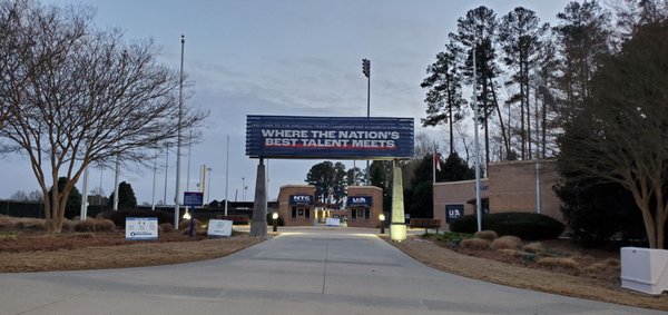 USA BASEBALL NATIONAL TRAINING COMPLEX - Updated May 2025 - 47 Photos ...