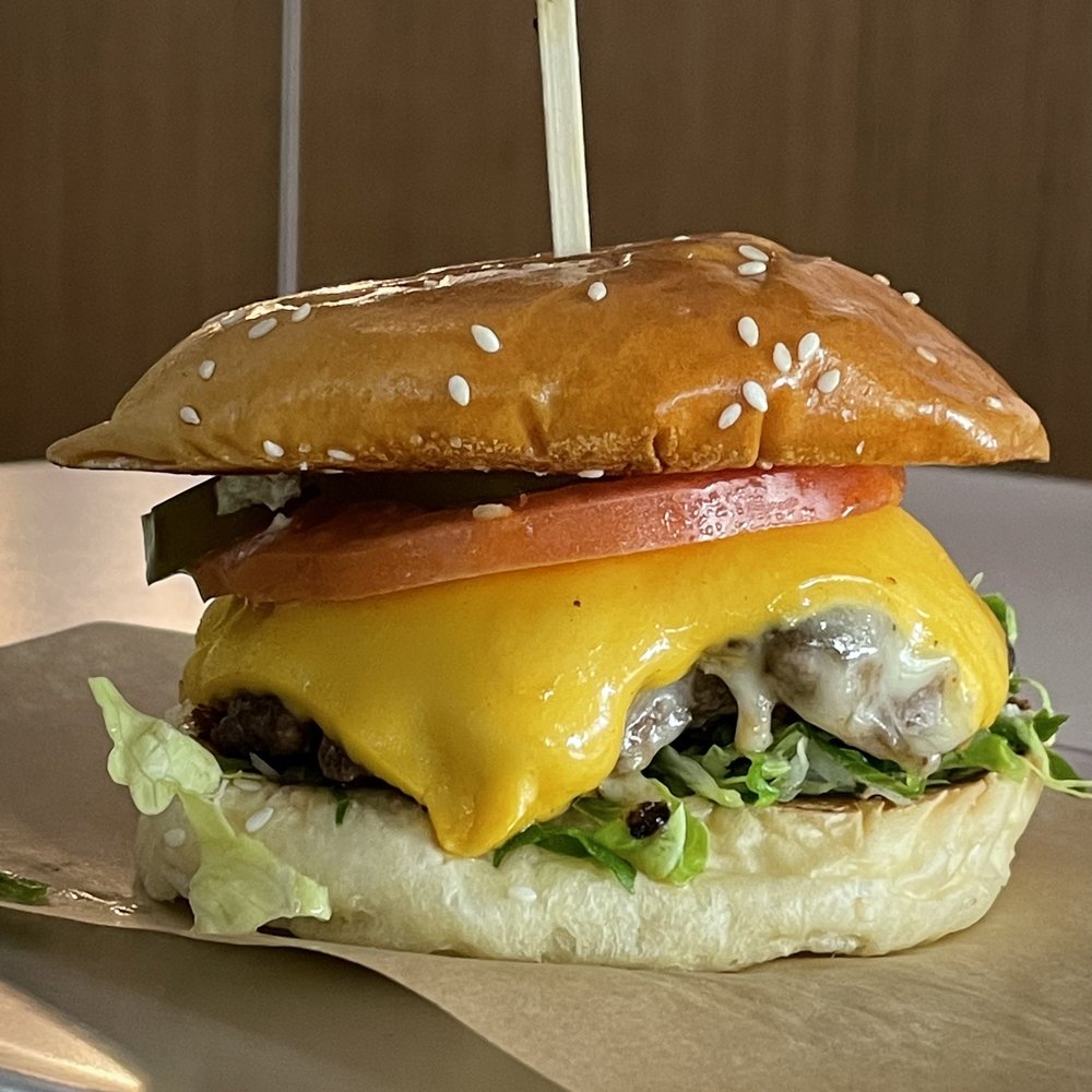 SHORT ORDER BURGER CO - Updated July 2025 - 10 Photos - 806 Hay St ...