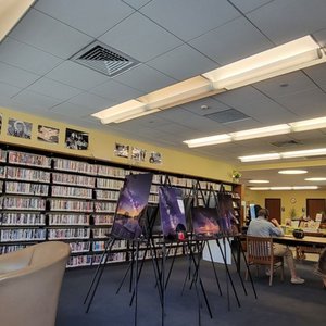 KNIGHT MEMORIAL LIBRARY - Updated October 2025 - 275 Elmwood Ave ...