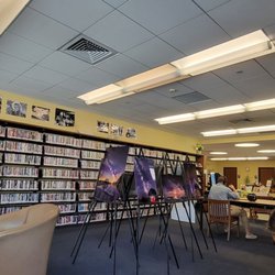 ROCHAMBEAU LIBRARY - 27 Photos & 25 Reviews - 708 Hope St, Providence ...