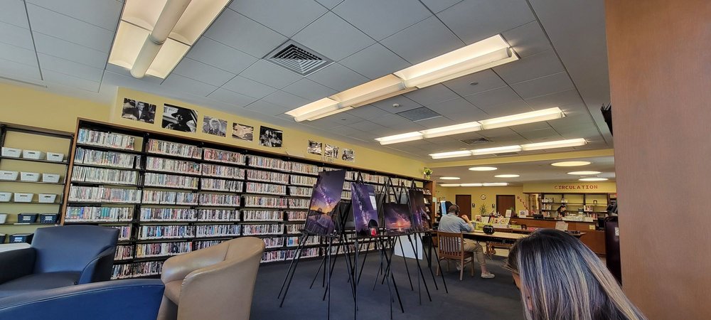 ROCHAMBEAU LIBRARY - Updated November 2025 - 33 Photos & 30 Reviews ...