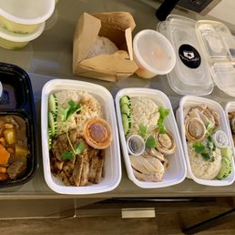 MENG’S KITCHEN - Updated December 2025 - 222 Photos & 105 Reviews ...