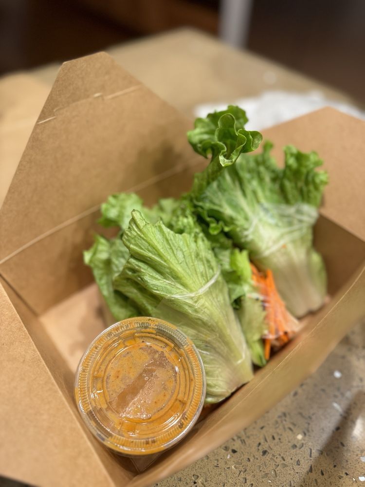 KIN-D THAI KITCHEN - Updated May 2025 - 150 Photos & 99 Reviews - 2110 ...