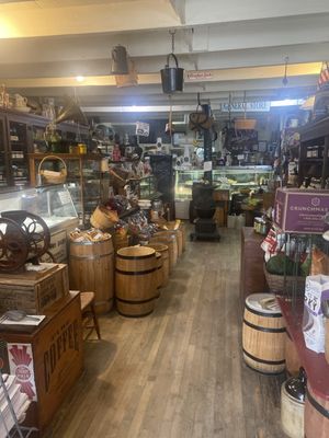 OLD MISSION GENERAL STORE - Updated November 2024 - 54 Photos & 59 ...