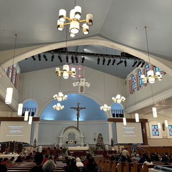 SACRED HEART CHURCH - Updated August 2025 - 42 Photos & 43 Reviews ...