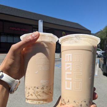 MACU TEA - CUPERTINO - Updated June 2024 - 84 Photos & 36 Reviews ...