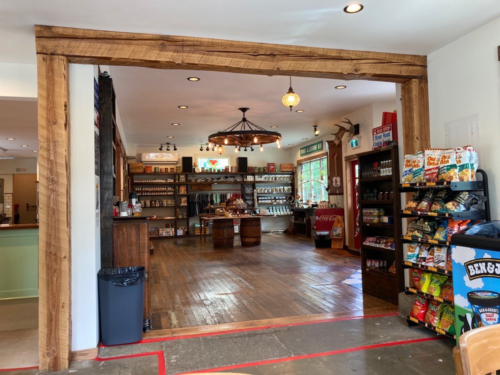 RIVER BEND STORE - Updated December 2025 - 6109 River Road, Port ...