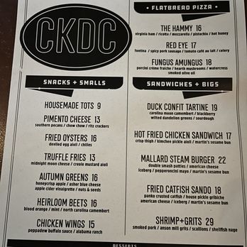 CHURCHKEY - Updated January 2025 - 698 Photos & 1518 Reviews - 1337 ...