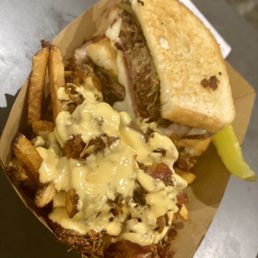 MOB GRILL - 178 Photos & 99 Reviews - 11 NE 6th St, Oklahoma City ...