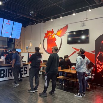 BIRDIES HOT CHICKEN - Updated January 2025 - 112 Photos & 75 Reviews ...