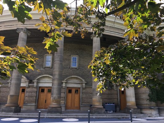 CONVOCATION HALL - Updated May 2025 - 10 Photos - 31 King's College ...