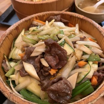 IPPINN UDON & TEMPURA - Updated January 2025 - 838 Photos & 658 Reviews ...