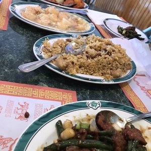 Red Chopstix - Updated COVID-19 Hours & Services - 125 Photos & 144 ...