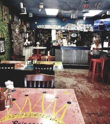 BLUES CAFE - 114 Photos & 155 Reviews - 34 S Del Puerto Ave, Patterson ...