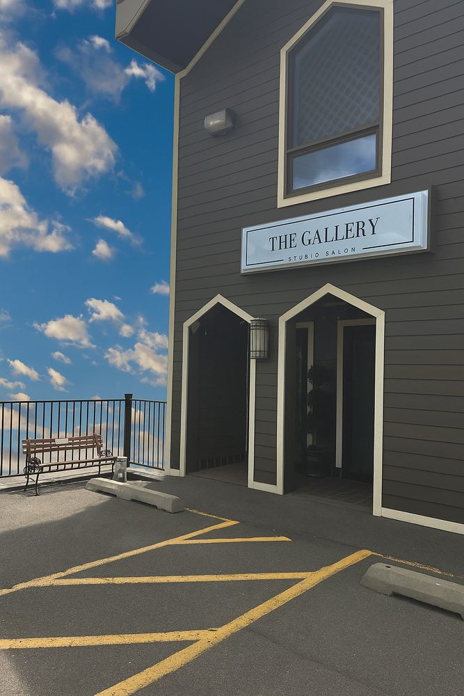 THE GALLERY STUDIO SALON - Updated September 2025 - 15 Photos - 345 ...