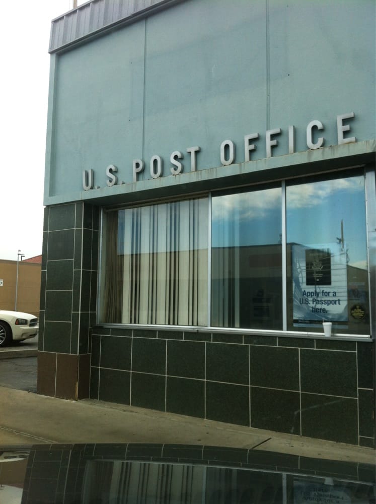 US POST OFFICE - Updated September 2025 - 322 State Ave, Shafter ...