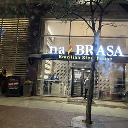 NABRASA BRAZILIAN STEAKHOUSE - Updated July 2025 - 78 Photos & 39 ...