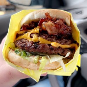 APOLLO BURGER - Updated June 2025 - 104 Photos & 64 Reviews - 379 S ...