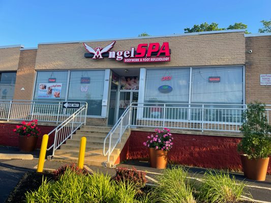 ANGEL SPA - Updated December 2025 - 13 Photos - 448 Rte 70 W, Marlton ...