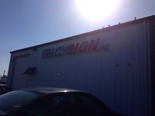 TRACY SIGN - Updated December 2025 - 21 Reviews - 3771 W 11th St, Tracy ...