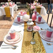 SARSIE’S PARTIES - 291 Photos & 83 Reviews - Party & Event Planning ...