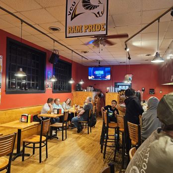 CITY DOGS - Updated October 2025 - 199 Photos & 222 Reviews - 1309 W ...