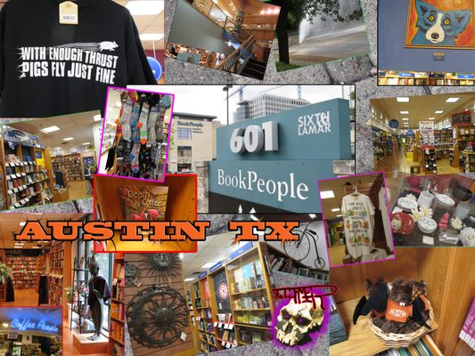 BOOKPEOPLE - 266 Photos & 515 Reviews - 603 N Lamar Blvd, Austin, TX - Yelp