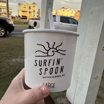SURFIN’ SPOON - Updated April 2025 - 425 Photos & 462 Reviews - 3408 S ...