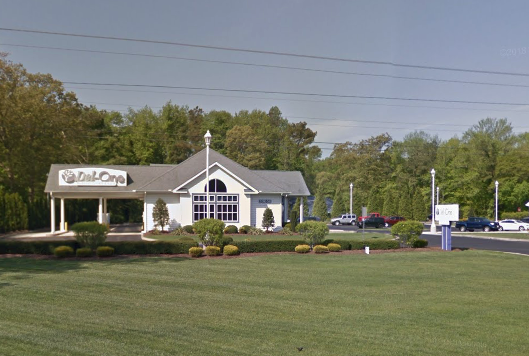 DEL-ONE FEDERAL CREDIT UNION - DAGSBORO - Updated June 2024 - 30650 ...