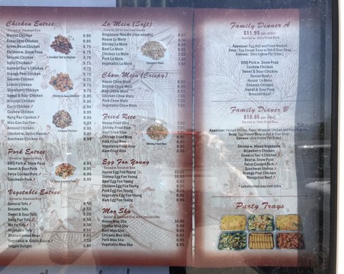 CHINA HILL - Updated April 2024 - 36 Photos & 59 Reviews - 2704 N Hill ...