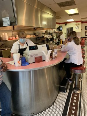 CHILI MAC’S DINER - 147 Photos & 142 Reviews - 510 Pine St, Saint Louis ...
