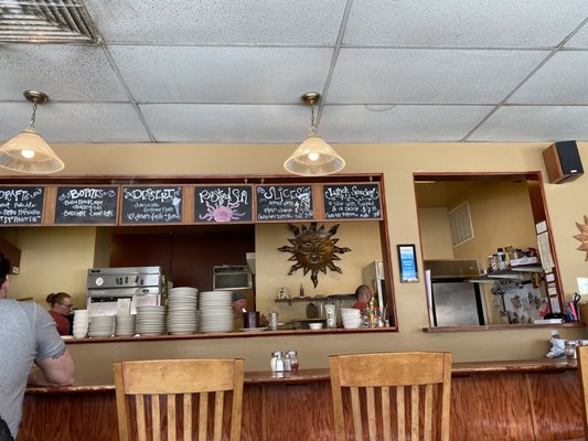 RUSTED SUN PIZZERIA - 174 Photos & 356 Reviews - 2010 S State St, Salt ...